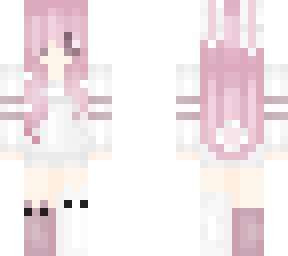 rabbit | Minecraft Skins