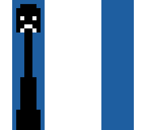 Raven | Minecraft Skin