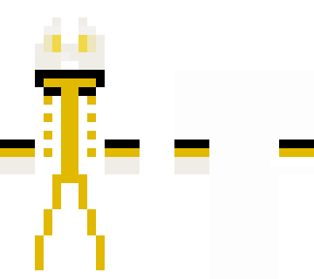 REGULUS | Minecraft Skin