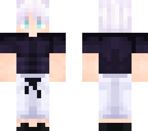 jjk | Minecraft Skins
