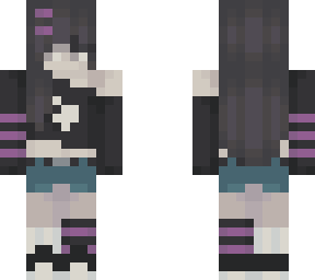 scene | Minecraft Skins