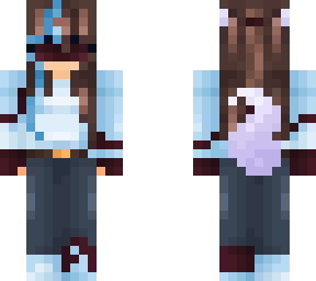 SFA-4 | Minecraft Skin