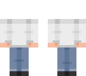 Shading Base | Minecraft Skin