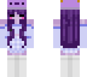 Shleem | Minecraft Skin