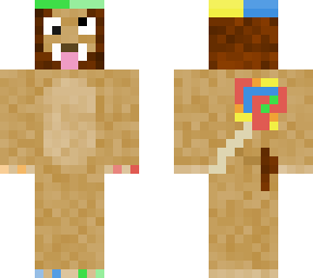 silly | Minecraft Skins