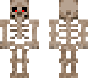 skeleton | Minecraft Skins