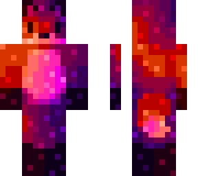 space | Minecraft Skins