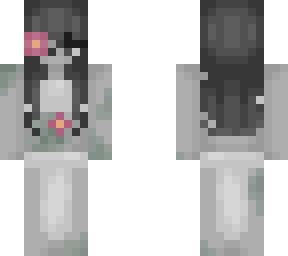 statue oc | Minecraft Skin