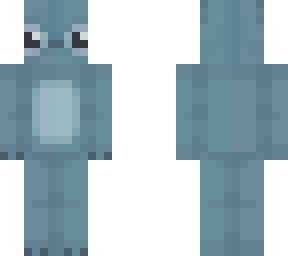 Stitch | Minecraft Skin