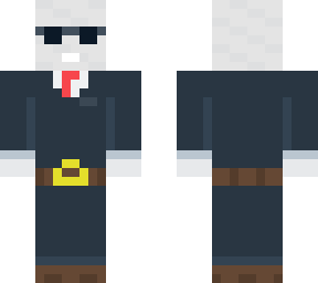 invisible | Minecraft Skins