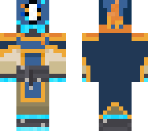 pixel | Minecraft Skins