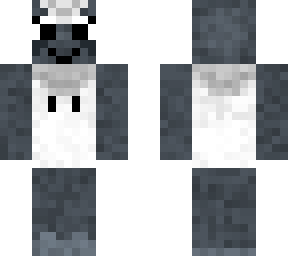 Toodles (dw) | Minecraft Skin