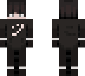 TryHard | Minecraft Skin