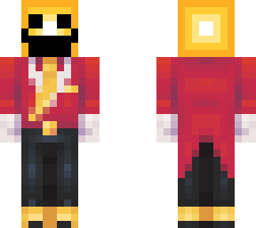 sunny | Minecraft Skins