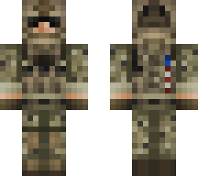 United States Of America | U.S. Navy - Navy SEALs - NWU AOR2 Camo | V2 ...