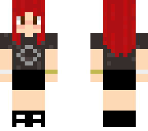 VANE | Minecraft Skin