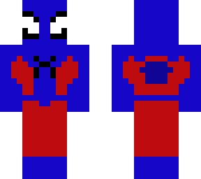 web | Minecraft Skins