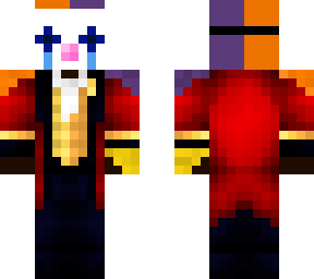 triste | Minecraft Skins