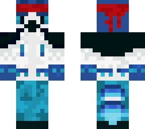 bare bones 1 12 2 | Minecraft Skins