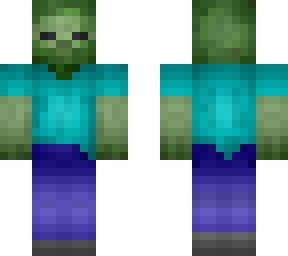 zombie | Minecraft Skins
