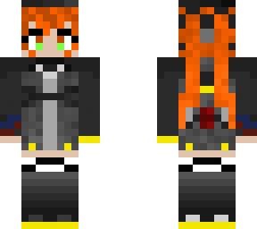 zzz | Minecraft Skins