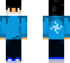 frost | Minecraft Skins