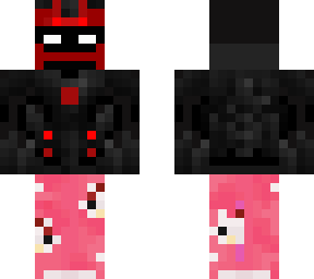 avivehd | Minecraft Skins