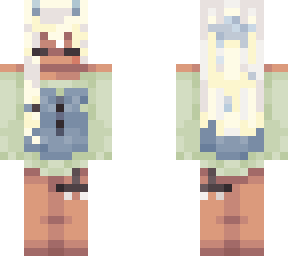 baby | Minecraft Skins