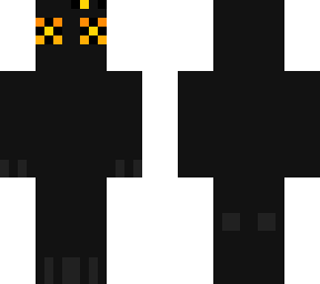 Big Bird (L Corp) | Minecraft Skin