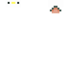 Birdie hat | Minecraft Skin