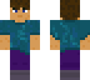 brian | Minecraft Skins