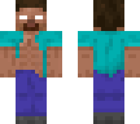 Buffbrian NOT MINE | Minecraft Skin