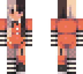 corn | Minecraft Skins