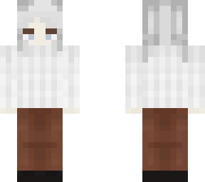 faust limbus company | Minecraft Skins