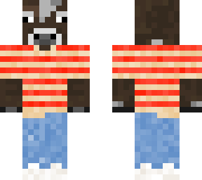cow | Minecraft Skins