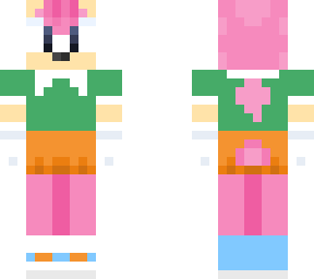 classic | Minecraft Skins