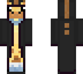 giraffe | Minecraft Skins