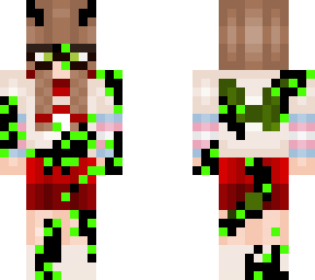 code | Minecraft Skins