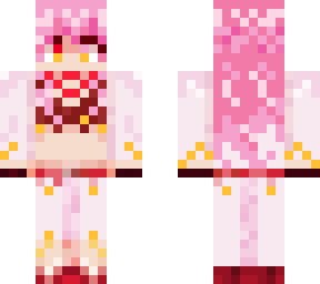 chelsea | Minecraft Skins