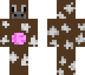 cow | Minecraft Skins