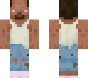 creepy | Minecraft Skins