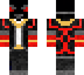 crow | Minecraft Skins