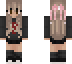 cute oc | Minecraft Skins