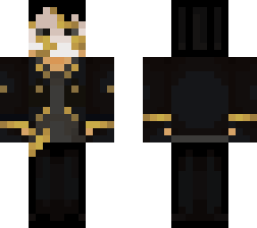 daigo (fortnite) !!! | Minecraft Skin