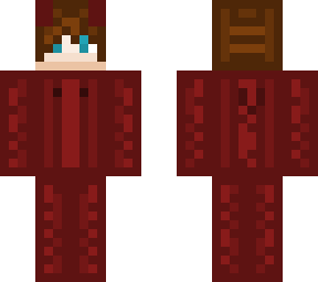 devil | Minecraft Skins