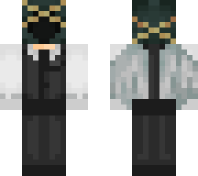 dreamxd | Minecraft Skins