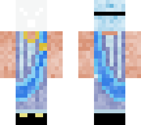 scp | Minecraft Skins