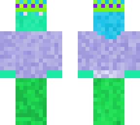 ice | Minecraft Skins