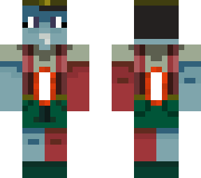 ena | Minecraft Skins