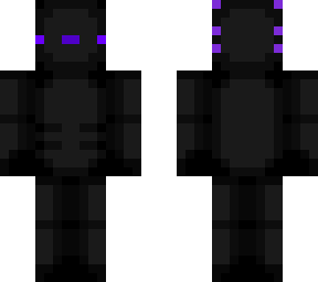 ender axolotl | Minecraft Skins